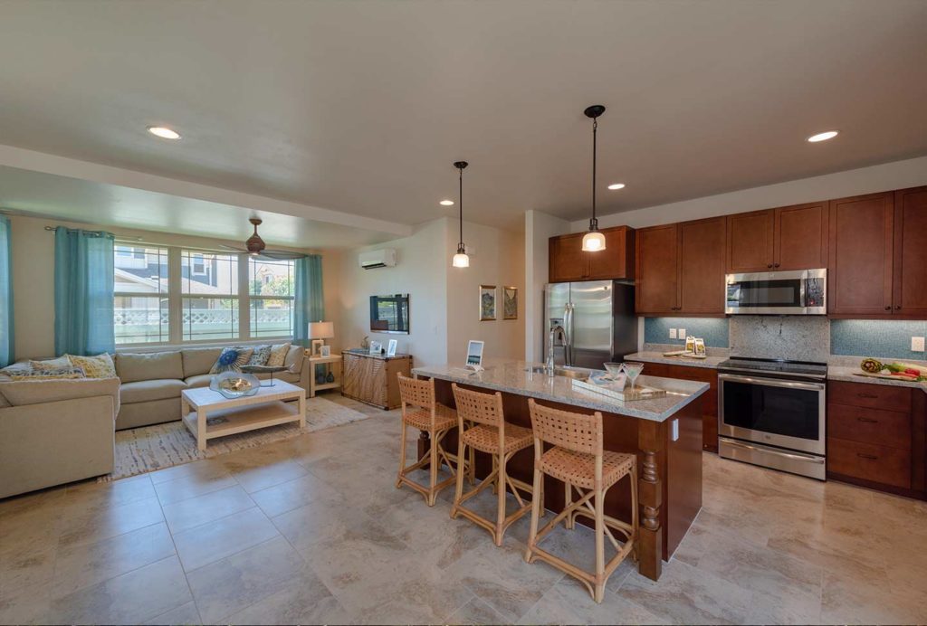 Kahoma Village – Stanford Carr Development