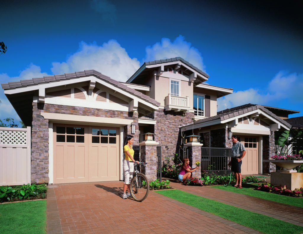 Hawaii Kai Peninsula – Stanford Carr Development