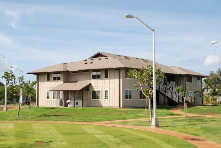 Ulu Ke Kukui – Stanford Carr Development